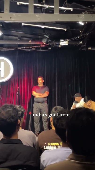 Leaked Episode Must Watch Indias Got Latent Samay Raina Aarush Bhola Shorts Youtube