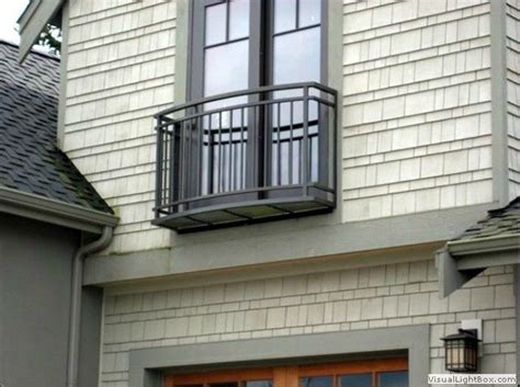 17 Best Images About Juliet Balconies On Pinterest Wrought Iron