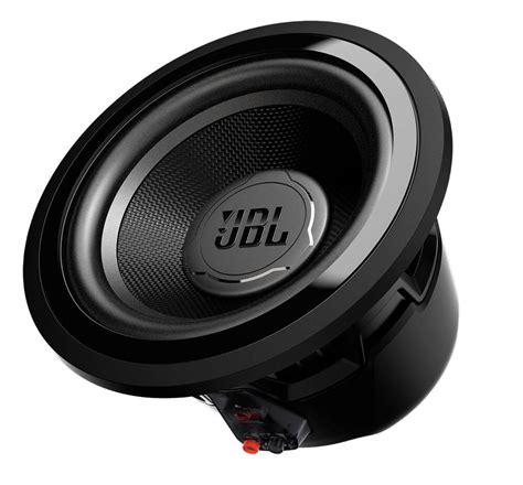 Сабвуферный динамик JBL Stadium 82SSI купить с доставкой по Украине ...