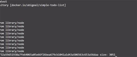setting sail with docker navigating the container seas dev community