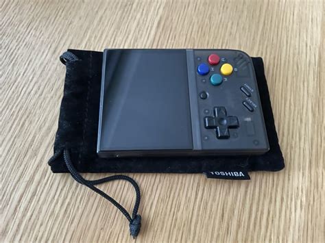 pouch for my mini plus r miyoomini