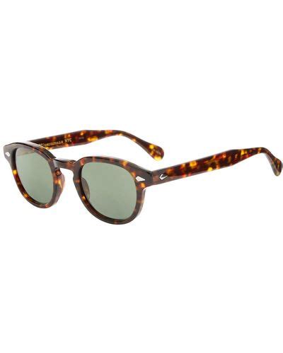 Mens Moscot Sunglasses From 280 Lyst