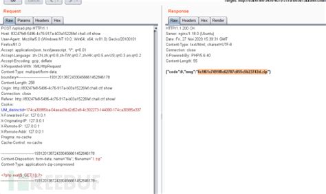php代码审计前奏之ctfshow之文件上传 FreeBuf网络安全行业门户