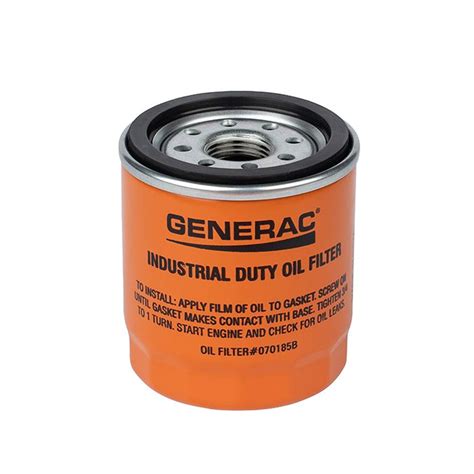 Generac Ordertree Gaskets