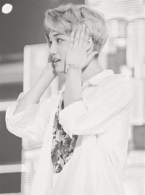 Kool Exo Kai Kai Exo K Members