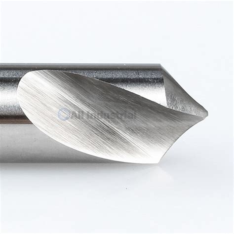 Chicago Latrobe 790 Series Chicago Latrobe 790 Solid Carbide Spotting Drill Bit 1 4 Inch 120