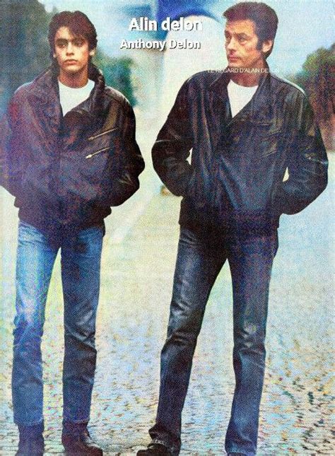 ألنديلون مع ابنه انتونيديلون ♣︎♣︎♣︎♣︎♣︎♣︎♣︎ Alaindelon With His Son Anthonydillon♠︎♠︎ ديزا