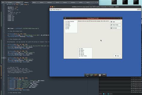 Aura Gui For Freedos Updates Rfreedos