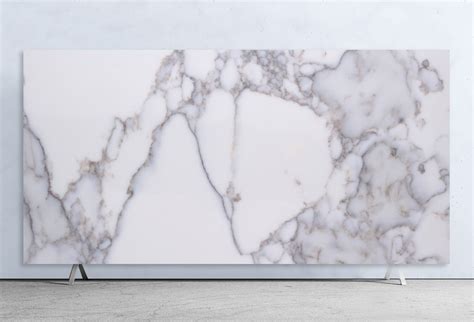 Ambra Quantum Zero Slab Satin Stone Benchtops