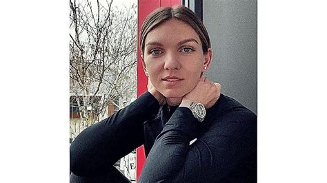 Simona Halep A Renunțat Decizia La Care Nimeni Nu S Ar Fi Așteptat