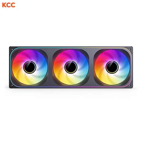 Fan Case T N Nhi T Jonsbo Zb B Black Xu I