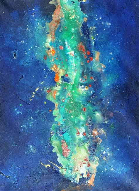 Secret Island 100 X 74 Cm Gunilla Larsson Kentaur Shop