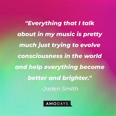 65 Jaden Smith Quotes On Self Expression Creativity And Deep Thinking