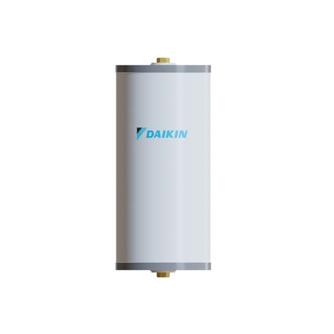 Daikin 20l Inline Buffer Vessel Ukinbuffer20l Oceanair