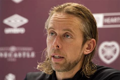 Hearts Interim Boss Austin Macphee Ready For His Latest Audition