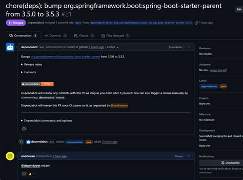 🚀 Update Terbaru Untuk Repo Spring Boot Best Practice Muhammad Irwan
