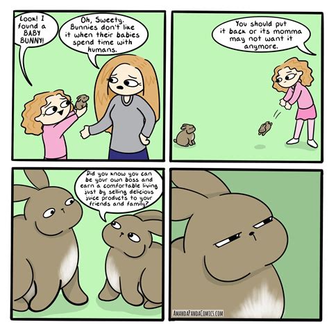 Mother Nature R Funny