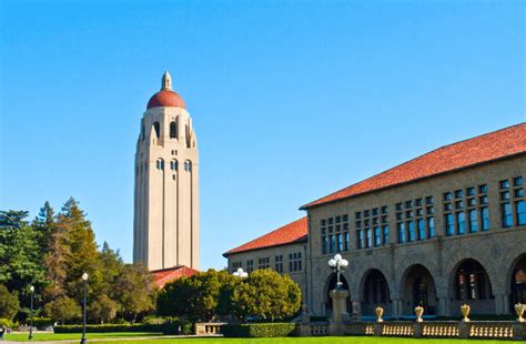 Stanford Saiba Como Estudar Na Universidade Crimson Education