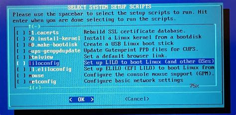 X Windows Lilo And Slackware Upgrade Cognitivemetropolis