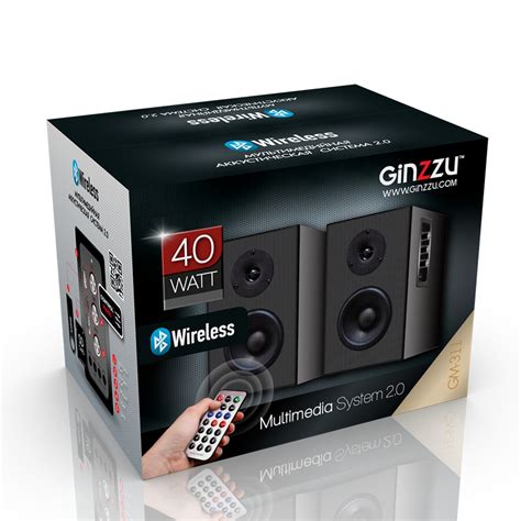 Ginzzu GM-311 инструкция