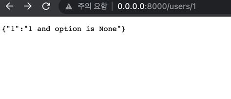 FastAPI