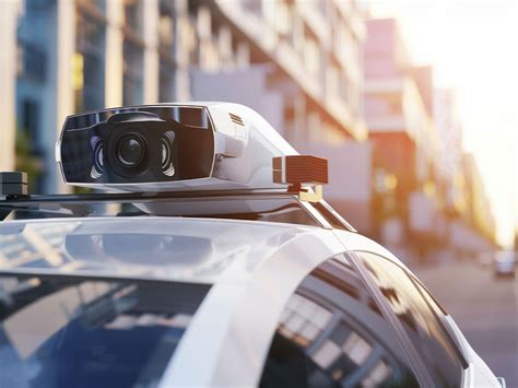 Autonomous Vehiclevessel Electronics Manufacturing Solutions