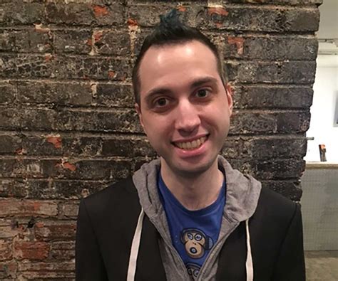 David Kieve Tribe 12