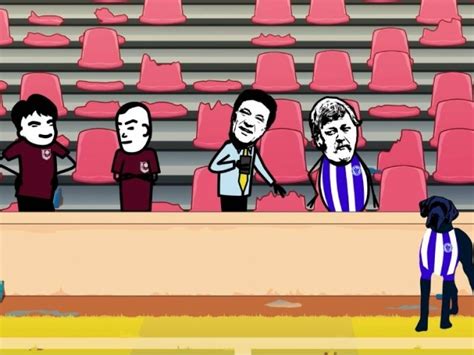 Stigao Balkanski Odgovor Na ‘south Park Pogledajte Animirani Serijal ‘bruca Braca Bruda Brada