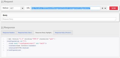 使用JAX RS 创建REST API RESTful API 中文网