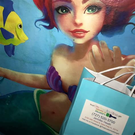 That Customization Girl Added A That Customization Girl