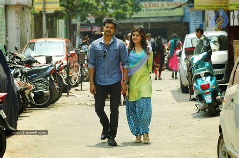 Kathi Movie New Photos Photo 1 Of 14