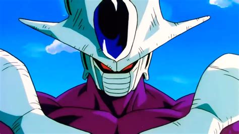 Dragon Ball Super Toyotaro Trajo De Regreso A Cooler El Peligroso