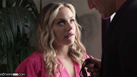 Anna Claire Clouds Husband Is Very Happy To Share Carley Nubiles