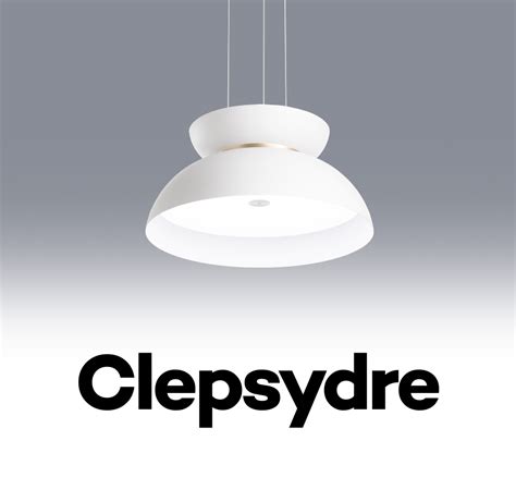 Clepsydre Hanging Lamp Andcosta Italian Light