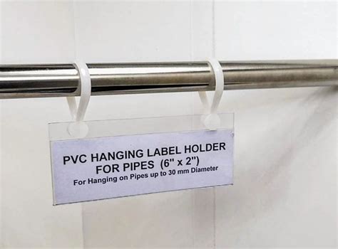 Label Holders At Best Price In India