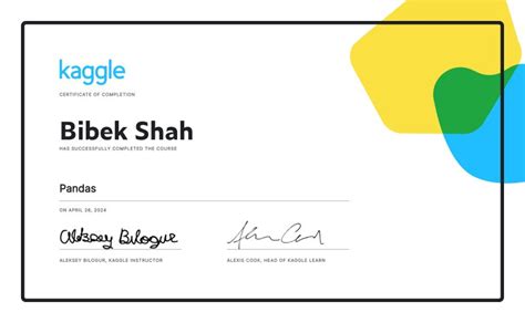bibek shah on linkedin happy to share that i have sucessfully