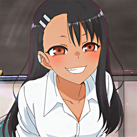 Nagatoro Hayase « Ilustrasi Seni Anime Gadis Animasi