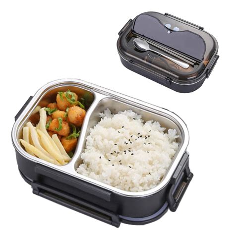 Lunch Box Containers
