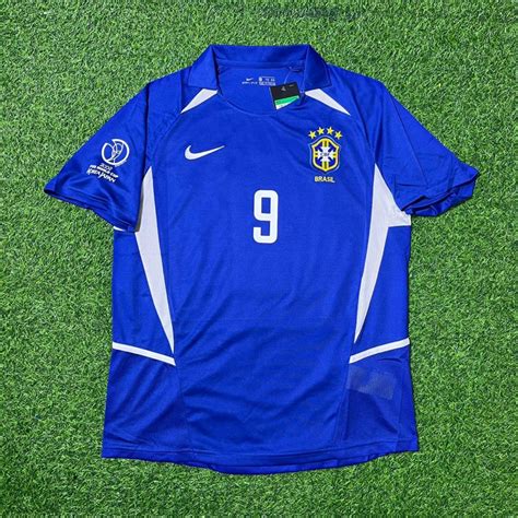 Brazil Vintage Football Store Retro Football Shirts And Vintage Style