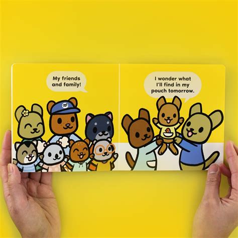 Thats Me Book Roobee Roo