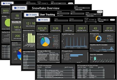 Dataops Accelerator Cti Data