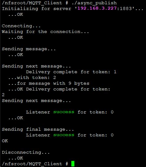 【mqtt】pahomqttcpp 库的 介绍、下载、交叉编译、mqtt客户端例子源码paho Mqtt Csdn博客