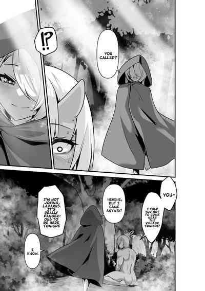Elf To Orge Ga Love Love Ecchi Suru Ohanashi Passionate Ogre And Elf