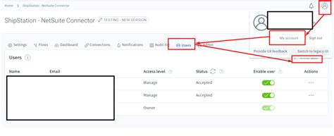 Implementation Nova Module Help