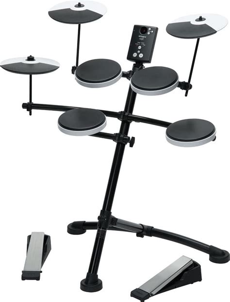 6 Best Electronic Drum Sets For Beginners 2023