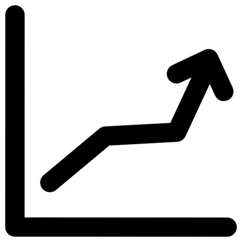 Free Icon Increase