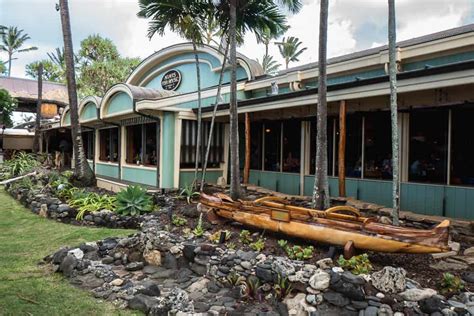 Mamas Fish House A Must Do Or Definite Dont What Its Like To Dine