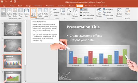 How To Choose A Consistent Color Scheme In PowerPoint Presentations Free PowerPoint Templates