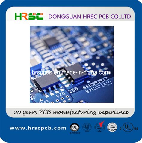 Bluetooth Printer Pcb Andpcba Factory With Smt Oem Assembly Prototype China Pcb And Pcba