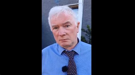 Breaking Another Anti Globalist Politician Targeted By Assassin